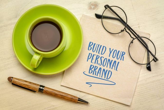 Personal Brand Examples, Strategies, & Monetization Channels