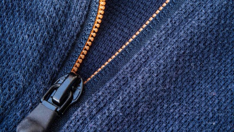 What Is a Quarter Zip? Style, Trends, and Personalization Guide