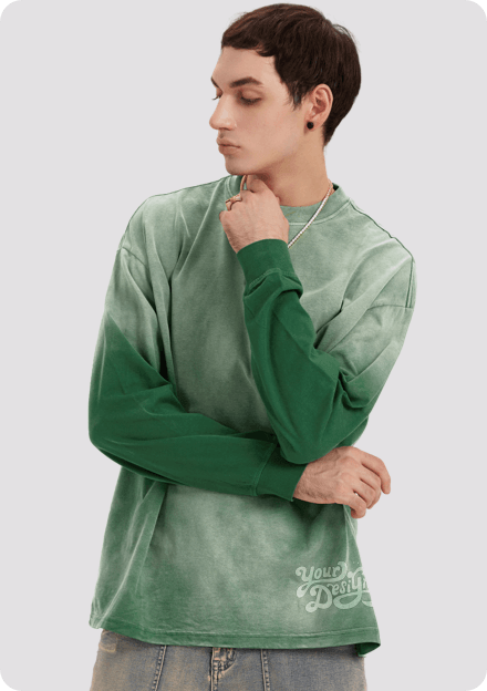 Print-On-Demand T-Shirts - Design, Print, and Ship Worldwide